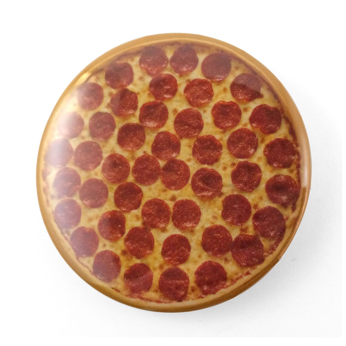 Pizza Pin - Etsy