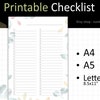 Printable Client Tracking, Client Log Page, Hairstylist Client Data ...