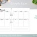 Printable Teacher Planner 2022-2023, Teacher Planner Template, Academic ...