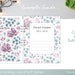 Printable Teacher Planner 2022-2023, Teacher Planner Template, Academic ...