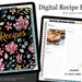 Teacher Digital Planner Teacher Planner 2023-2024 - Etsy