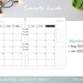 Printable Teacher Planner 2022-2023, Teacher Planner Template, Academic ...
