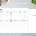 Printable Teacher Planner 2022-2023, Teacher Planner Template, Academic ...
