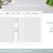 Printable Teacher Planner 2022-2023, Teacher Planner Template, Academic ...