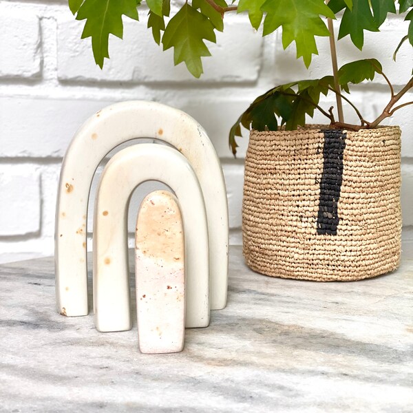 Modern Rainbow - Etsy