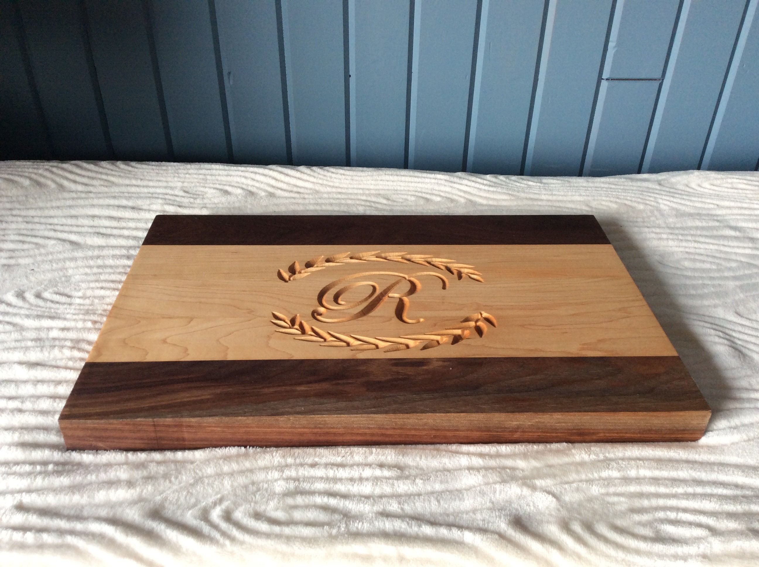 Personalized Cutting Board - Custom Cutting Board - Personalized ...