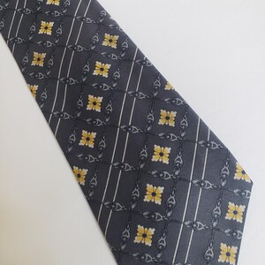 Vintage Equestrian Snaffle Bit Horse Necktie, Horse Men's Tie ...