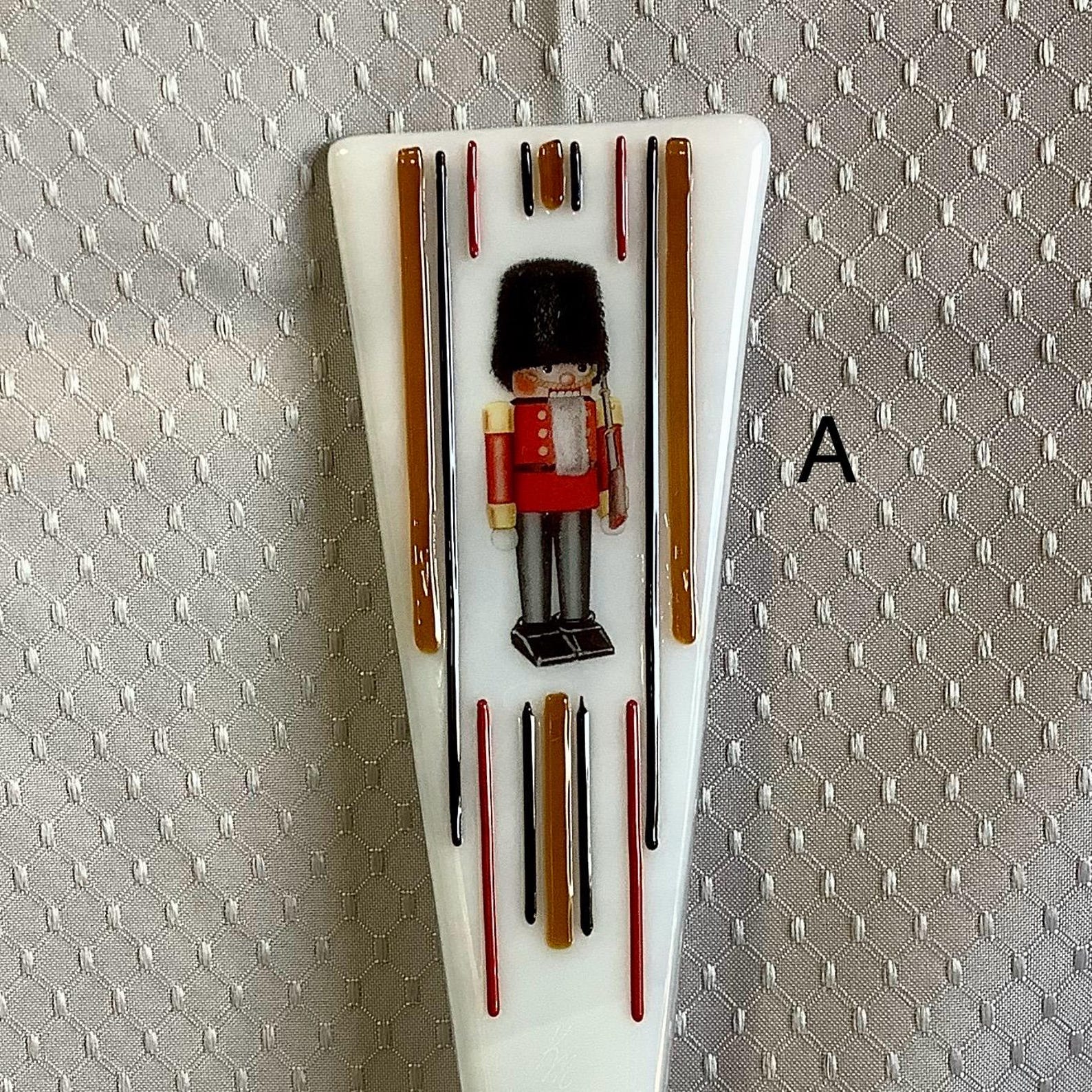 Nutcracker Pot Stakes Yard Garden Cute Christmas - Etsy