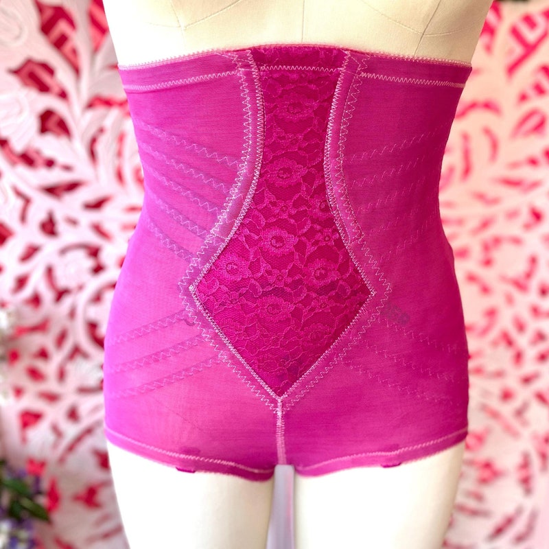 Panty Girdle for Women - Etsy