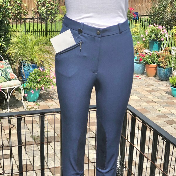 Jodhpurs - Etsy