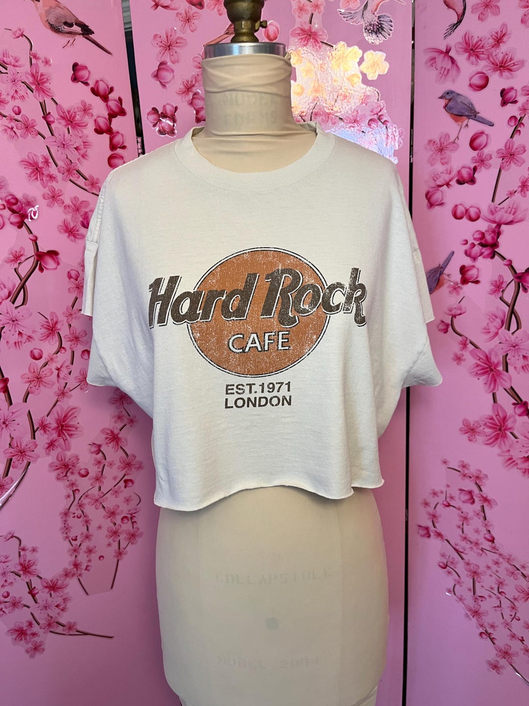90s Hard Rock White Tee, Vintage Hard Rock Casino Tee, Vintage Tee ...