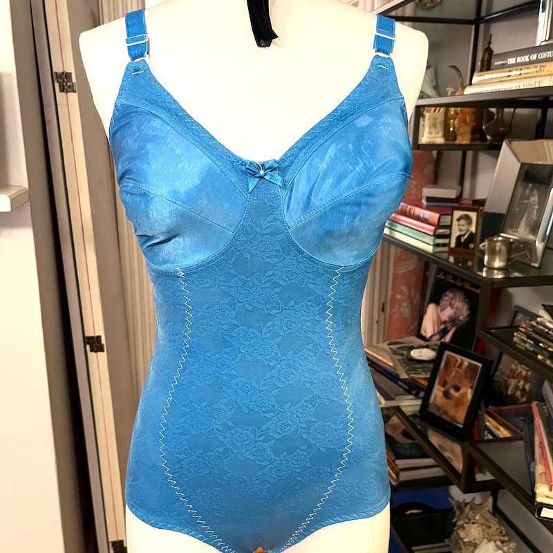 Full Body Girdle - Etsy