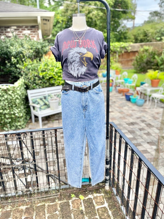 Lee Vintage Jeans Acid Gem