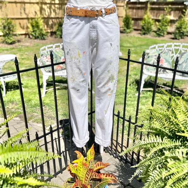 Painters Pants - Etsy