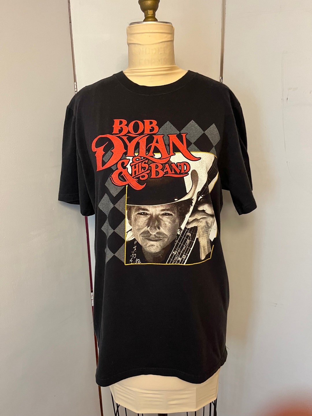 Vintage Bob Dylan , L Rock Tee, Vintage Tour Tee, Vintage Bob Dylan ...
