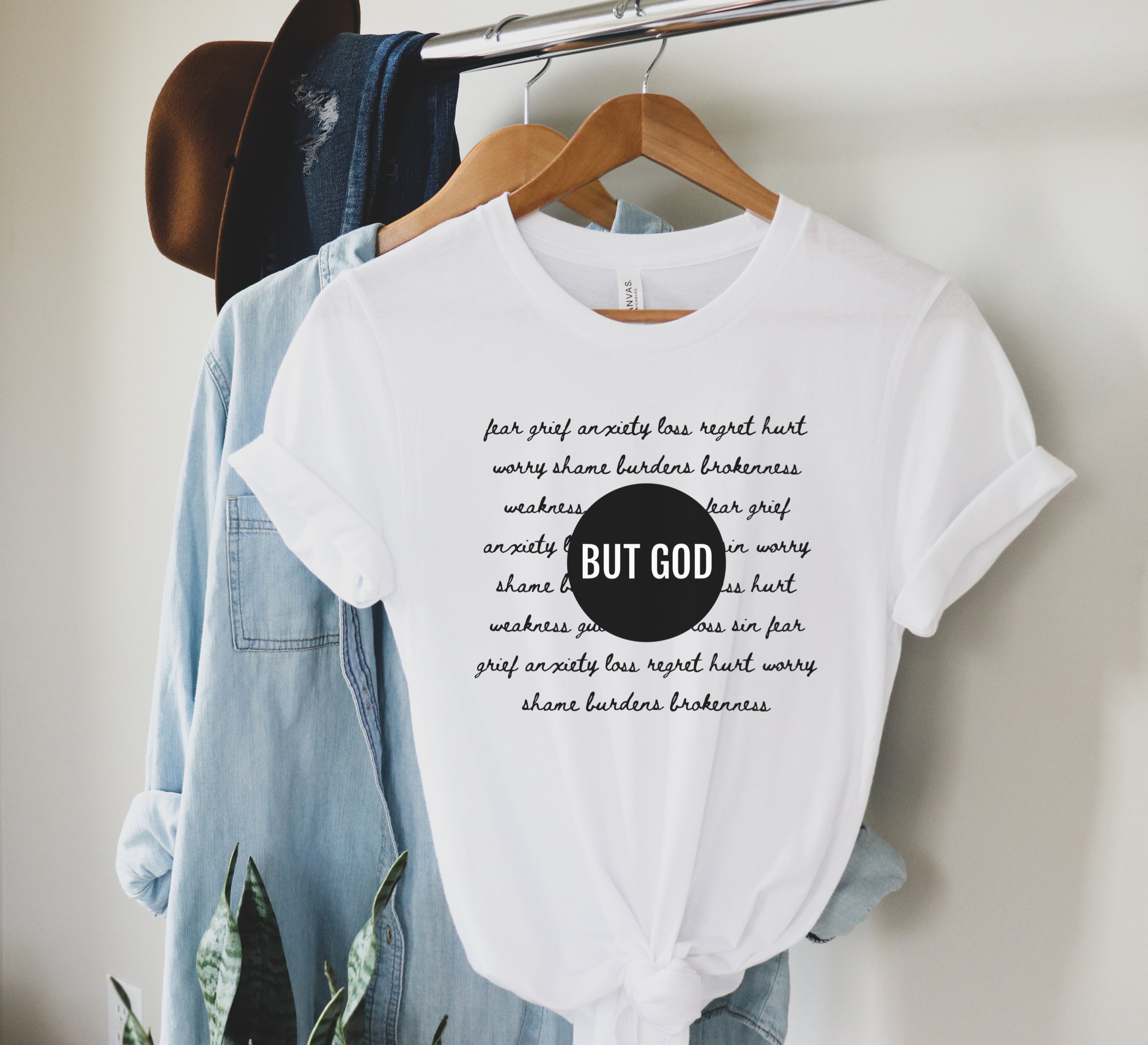 But God Shirt Religious Tshirt Funny Christian Shirt Faith - Etsy