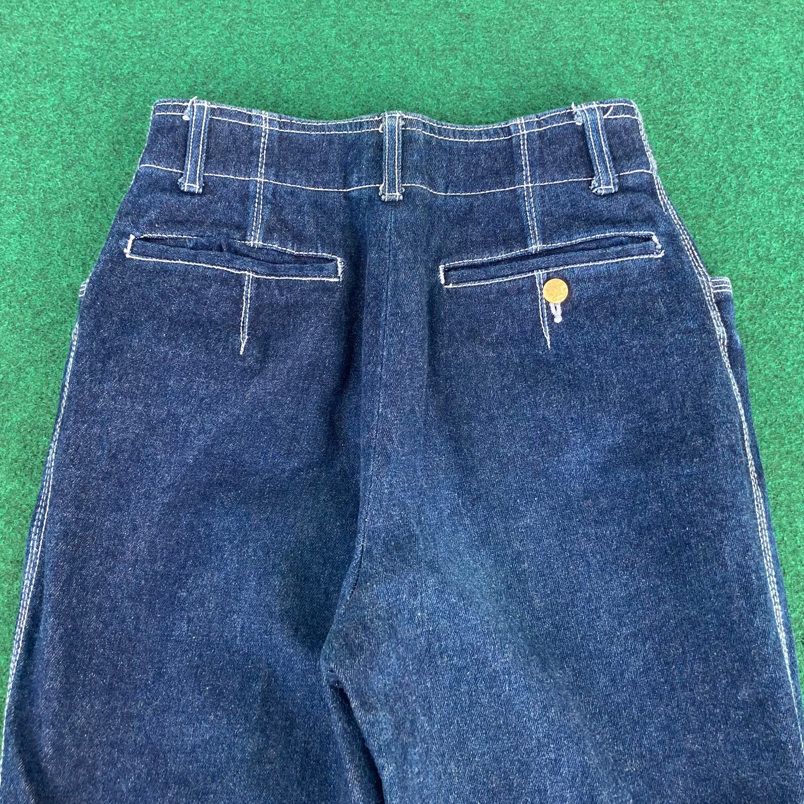 Vintage 90s Junko Shimada Women Pant Jeans - Etsy