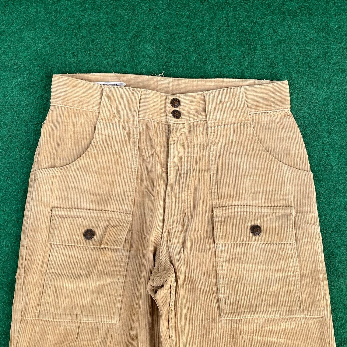 Vintage Edwin Bush Pant Mr 50 Flare Zipper Talon 80s Bootcut Jeans - Etsy