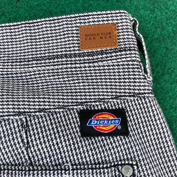 Rare Dickies X Nicole Club For Men Elaborate Collecti… - Gem