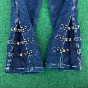 Vintage 90s Junko Shimada Women Pant Jeans - Etsy