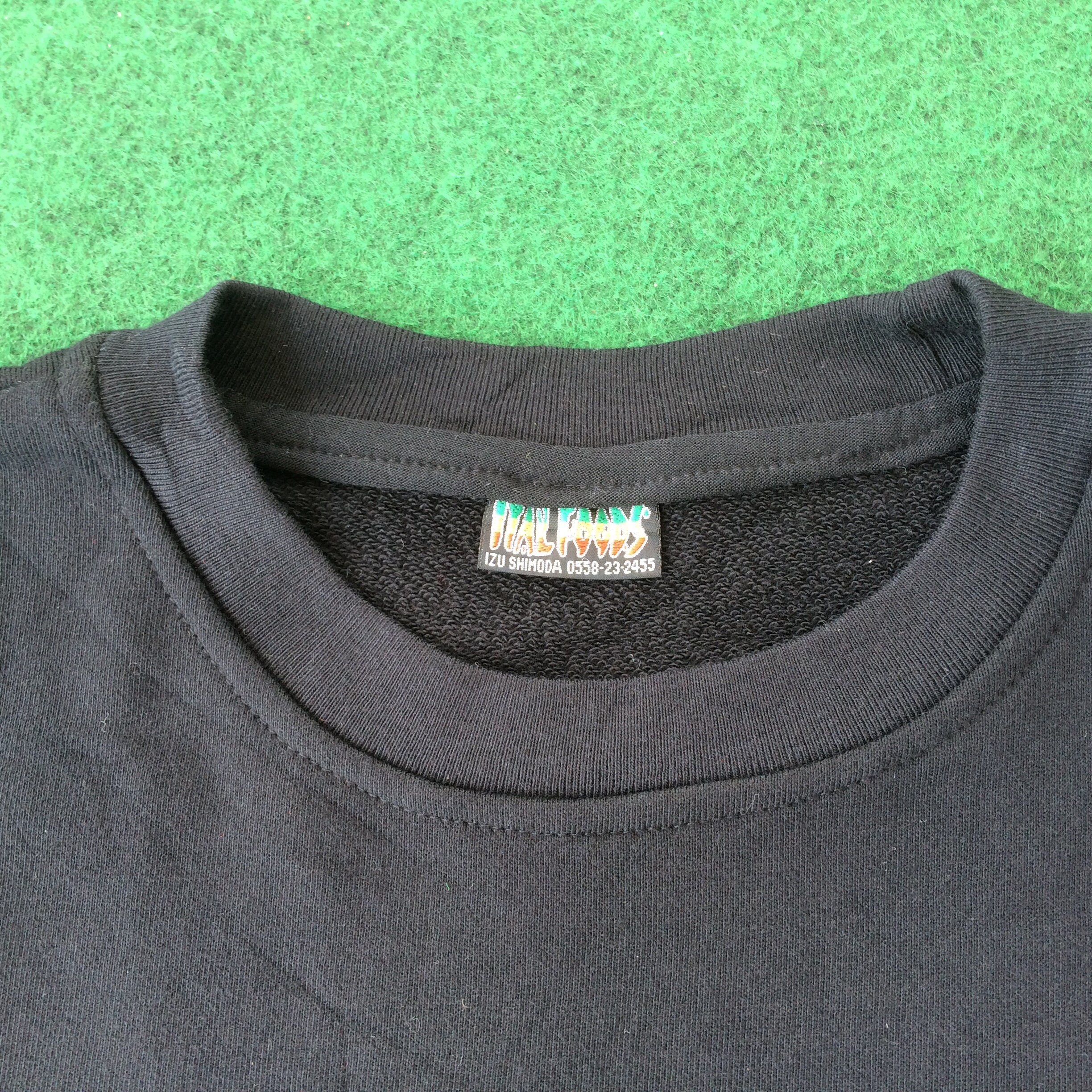 Vintage Bob Marley Reggae Rasta Sweater Streetwear Sudadera - Etsy España