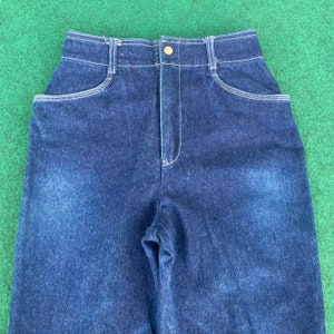 Vintage 90s Junko Shimada Women Pant Jeans - Etsy