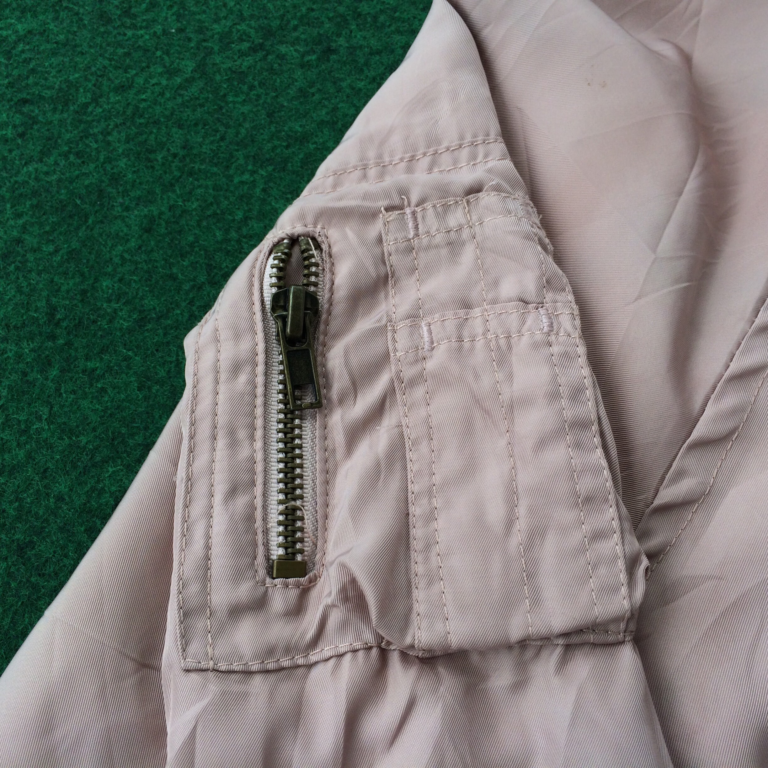 Rare Sukajan Reversible Two Side Jacket Streetwear Hip Hop Jacket Style ...