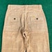 Vintage Edwin Bush Pant Mr 50 Flare Zipper Talon 80s Bootcut Jeans - Etsy