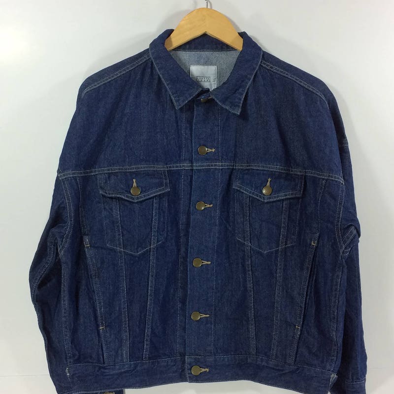 Farm Jacket - Etsy