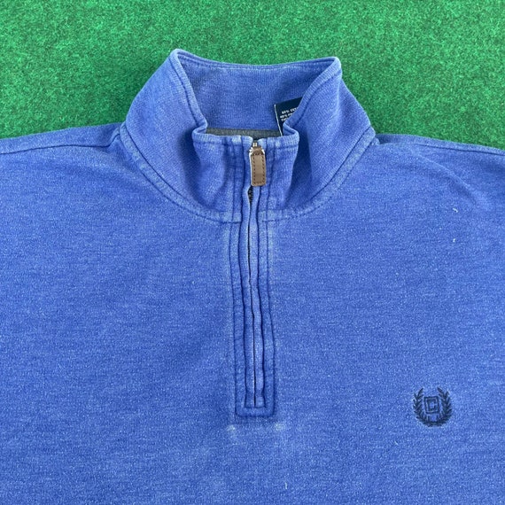 Vintage Chap Ralph Lauren Chaps Logo Streetwear 90s S… - Gem