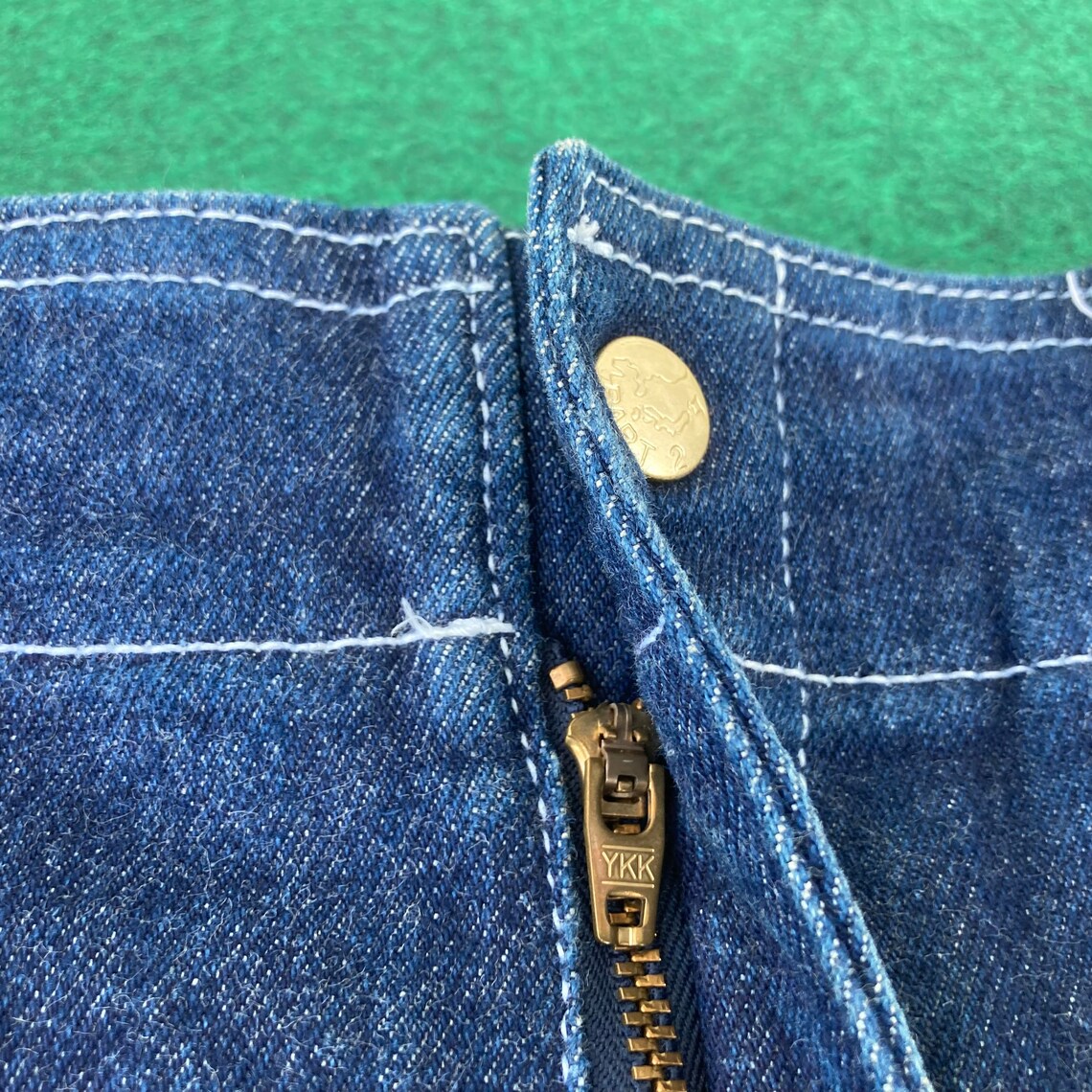 Vintage 90s Junko Shimada Women Pant Jeans - Etsy