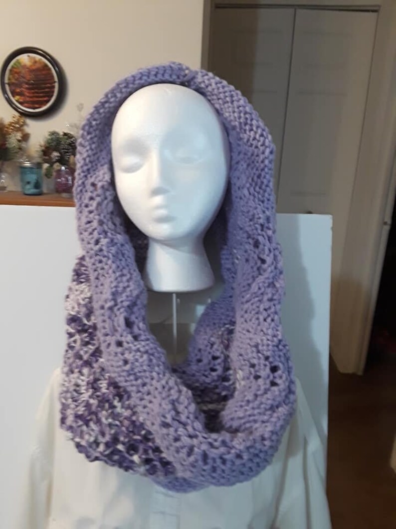 Shades of Purple Set - Etsy