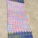Colorful Afghan Throw - Etsy