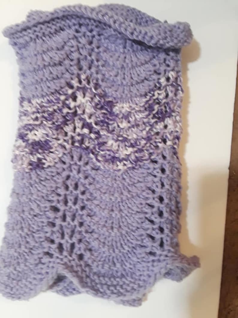 Shades of Purple Set - Etsy