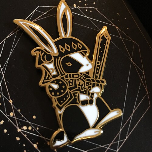 Blue Dutch Rabbit Sticker Cute Dutch Bunny Sticker Bunny | Etsy