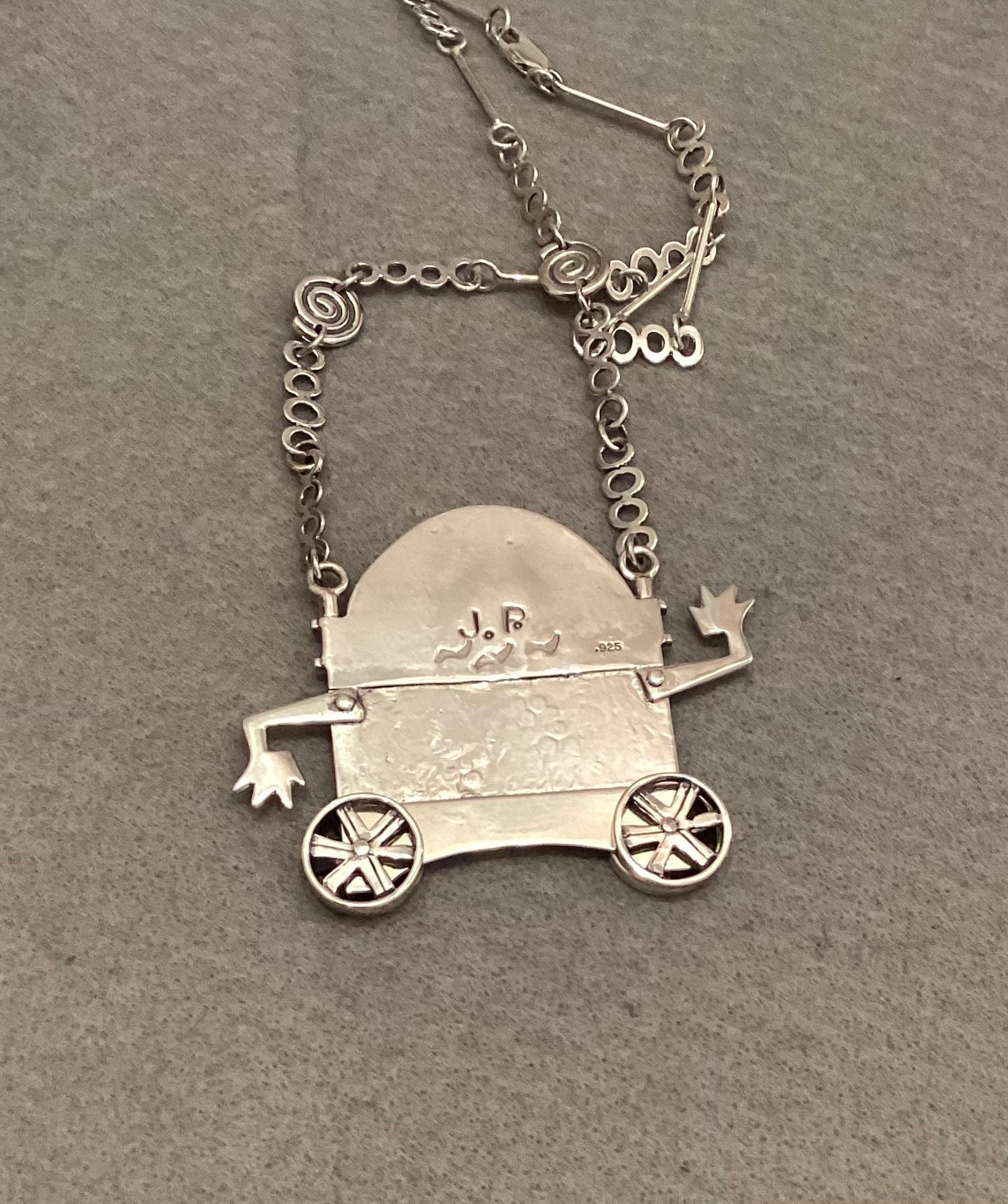 Shaman on Wheels - Etsy