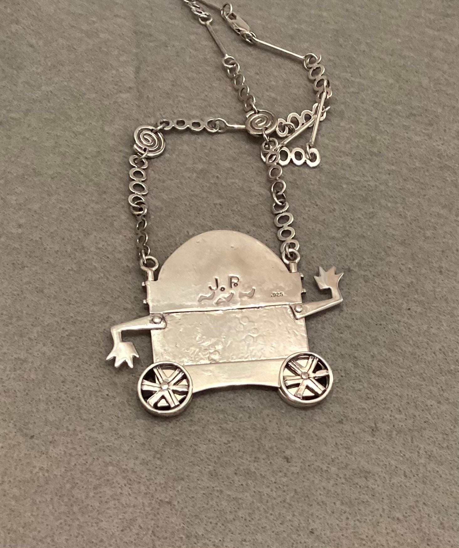 Shaman on Wheels - Etsy