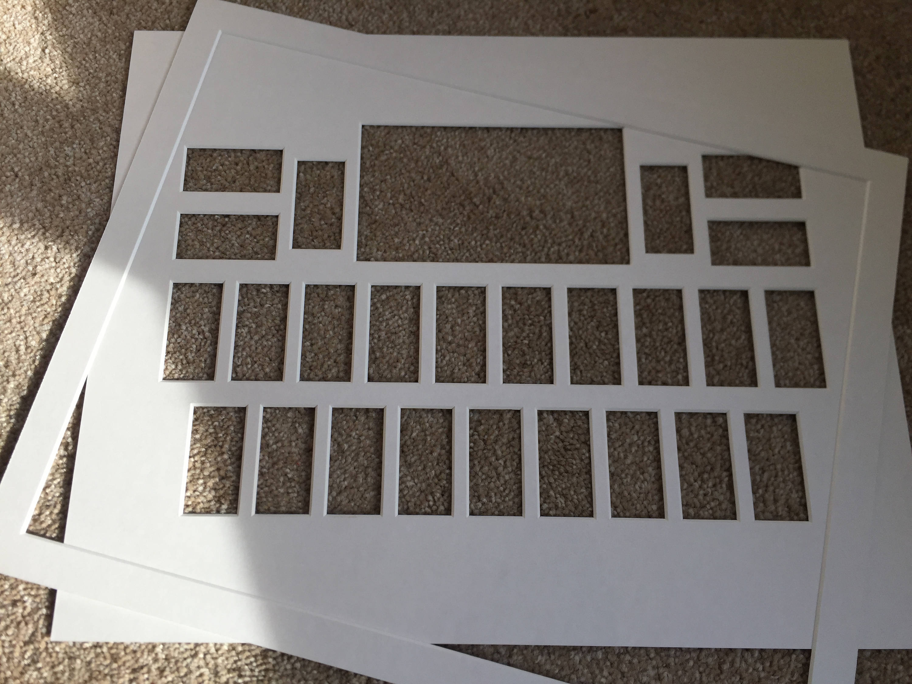 World of Walt Disney Nursery Art - 25 Iconic Disney Characters in ...