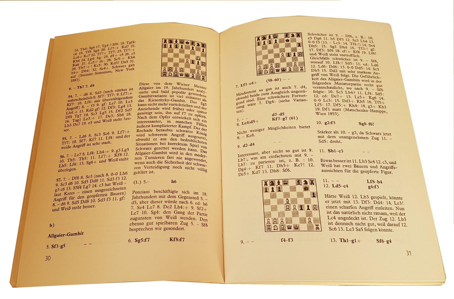 Chess Book Collection, Old Chess Book, Chess Book, Chess Book in ...
