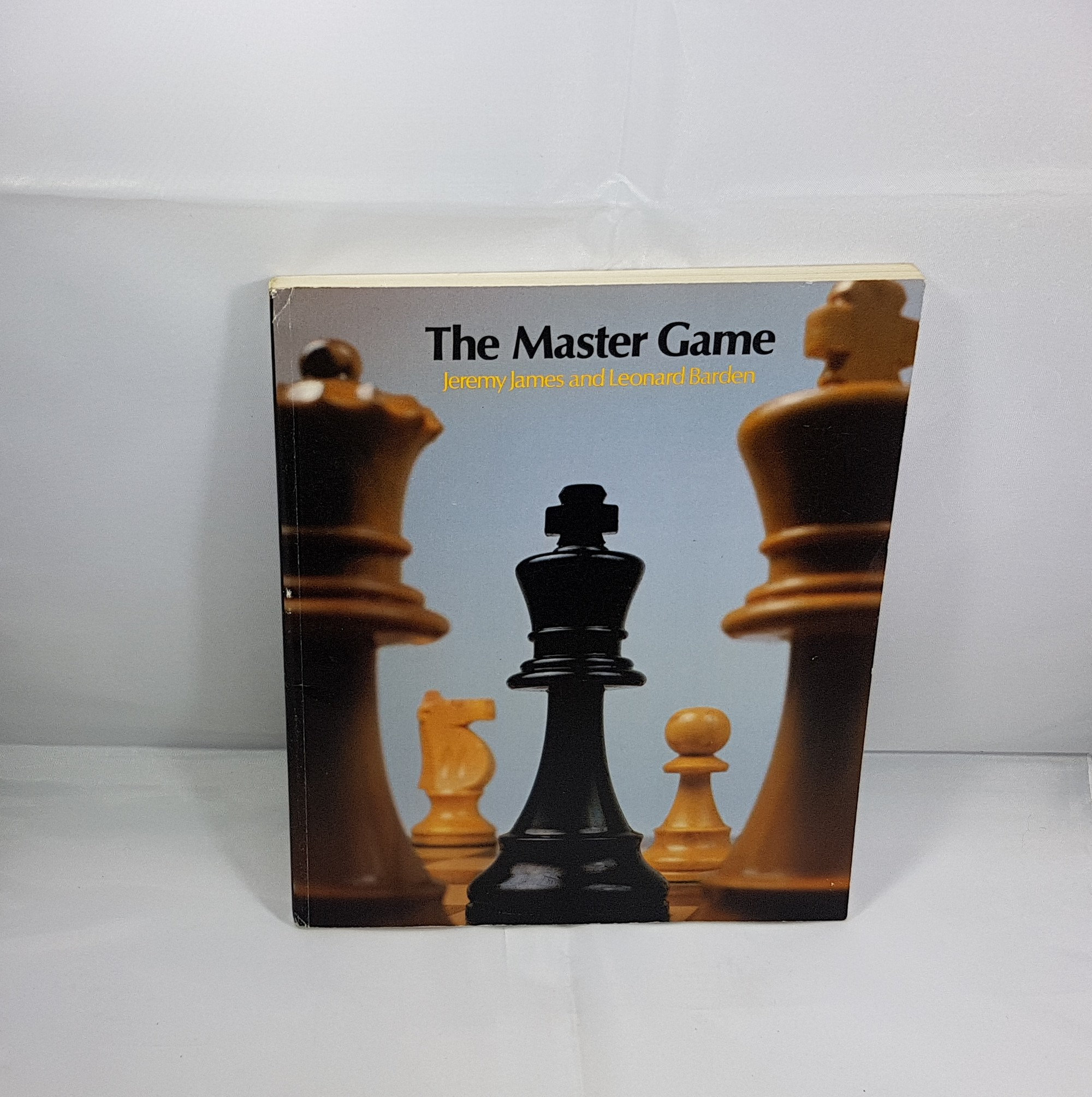 Book, Chess Book Collection, Old Chess Book, Vintage Chess Book, Chess ...
