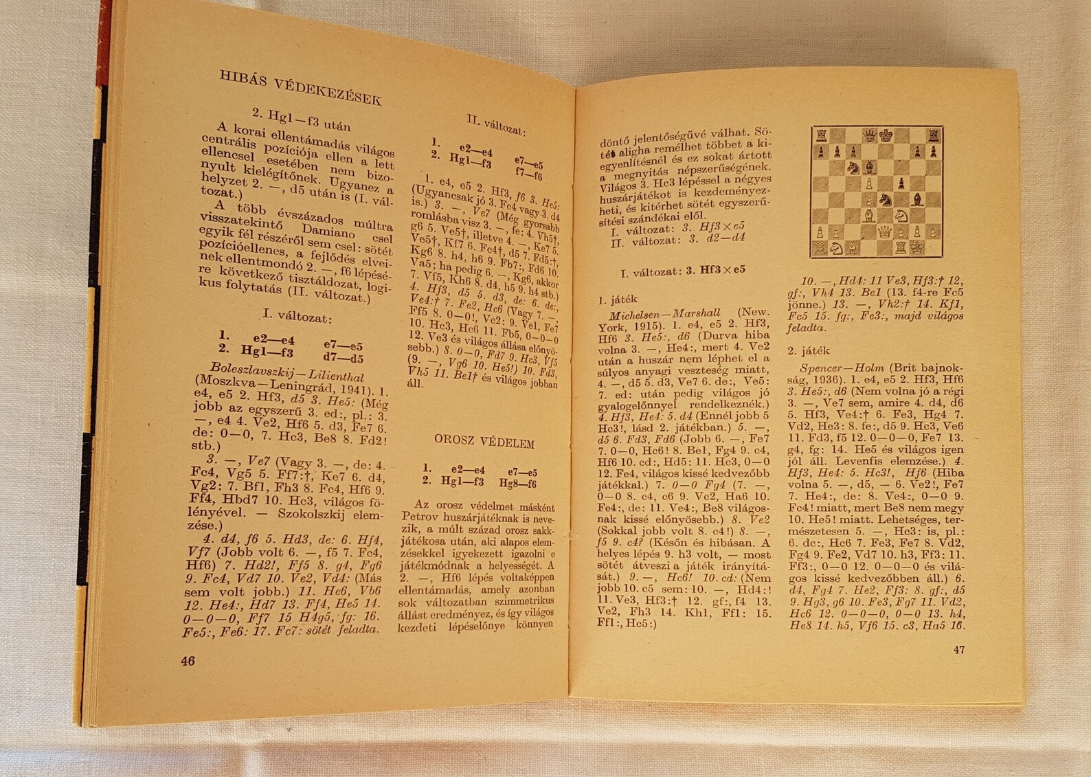 Chess Book Chess Book Collection Old Chess Book Vintage - Etsy UK