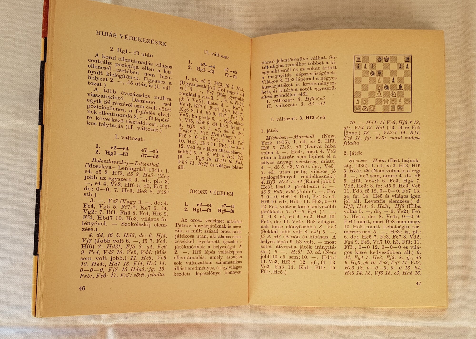 Chess Book Chess Book Collection Old Chess Book Vintage | Etsy