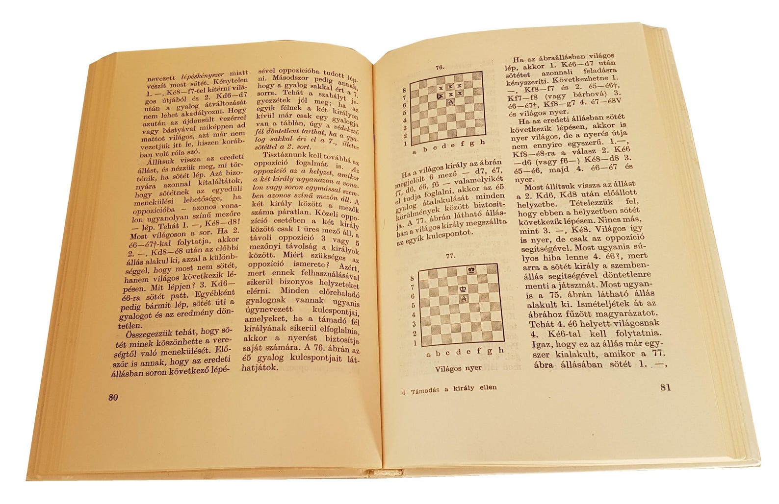 Chess Book Collection, Old Chess Book, Chess Book, Chess Book in ...
