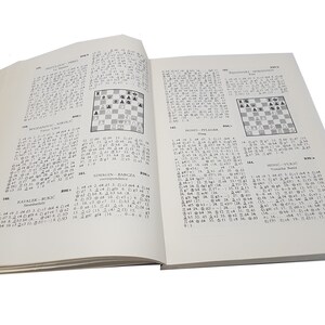 Encyclopedia of Chess, Chess Informant, Sahovski Informator 1966-1999 ...