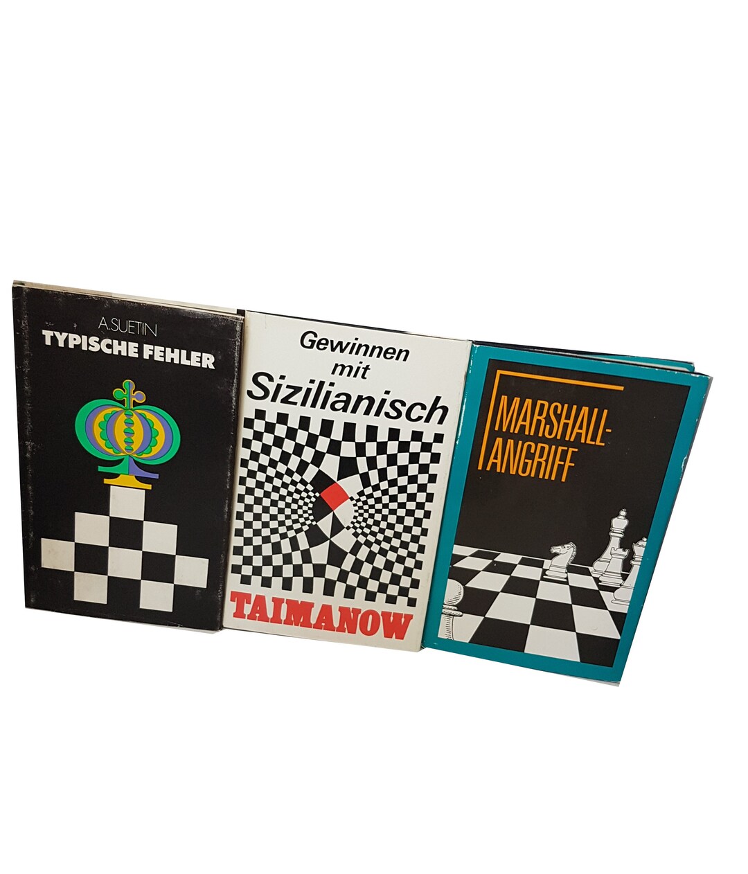 Chess Book, Chess Book Collection, Old Chess Book, Theory of Chess ...