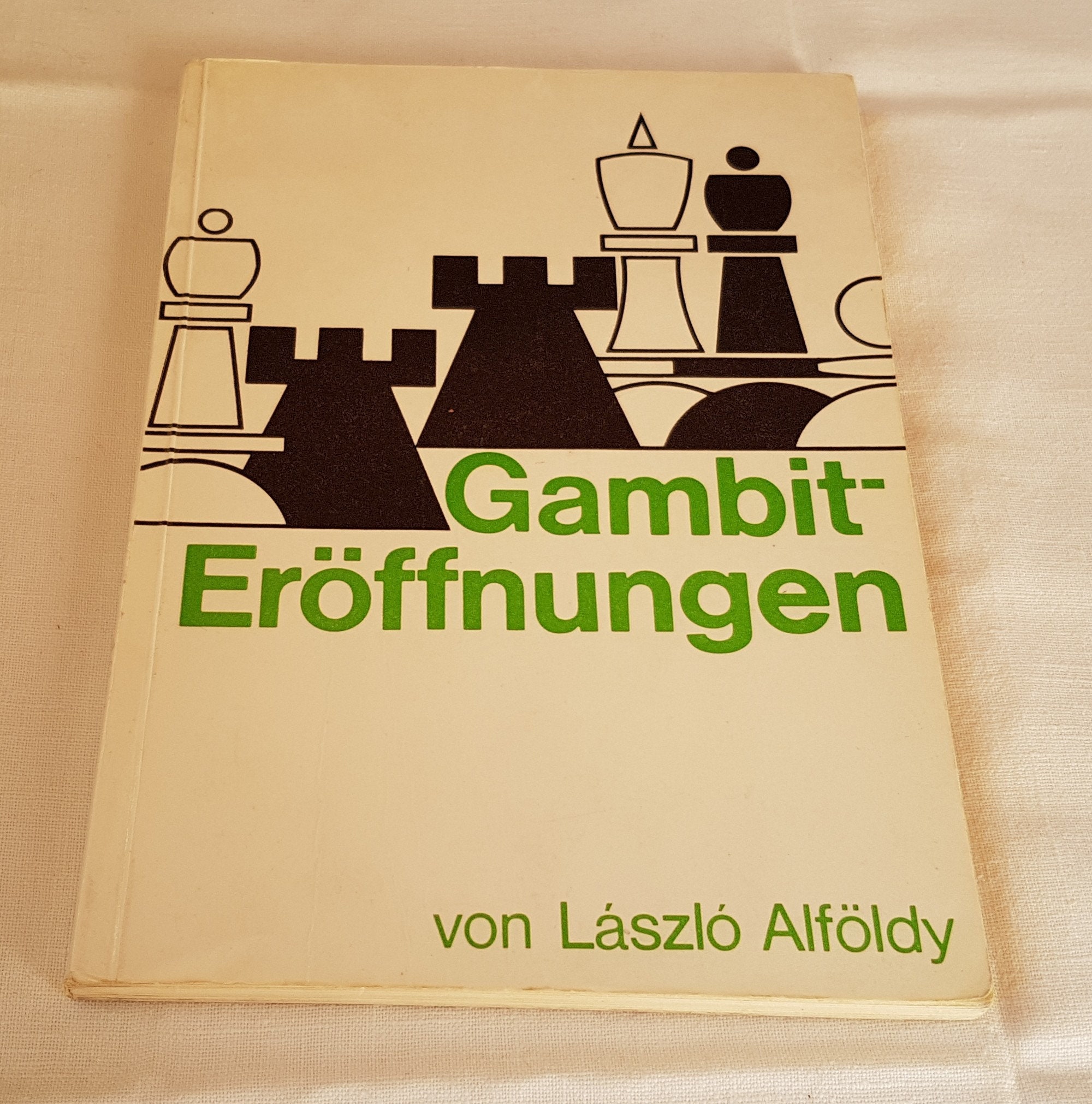 Chess Book Chess Book Collection Old Chess Book Vintage | Etsy