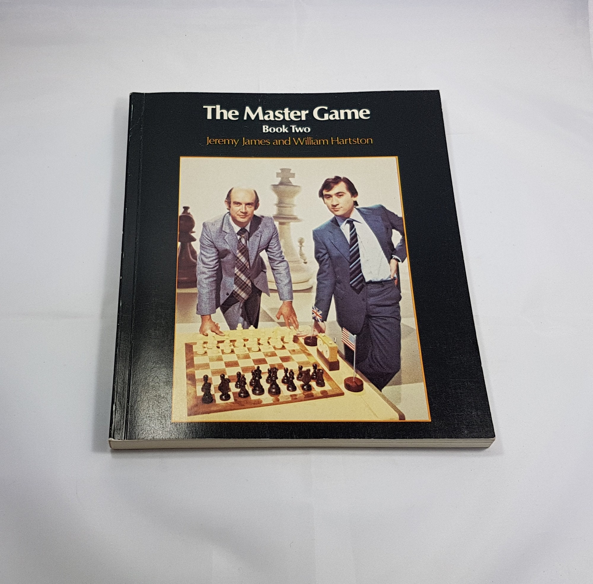 Book, Chess Book Collection, Old Chess Book, Vintage Chess Book, Chess ...
