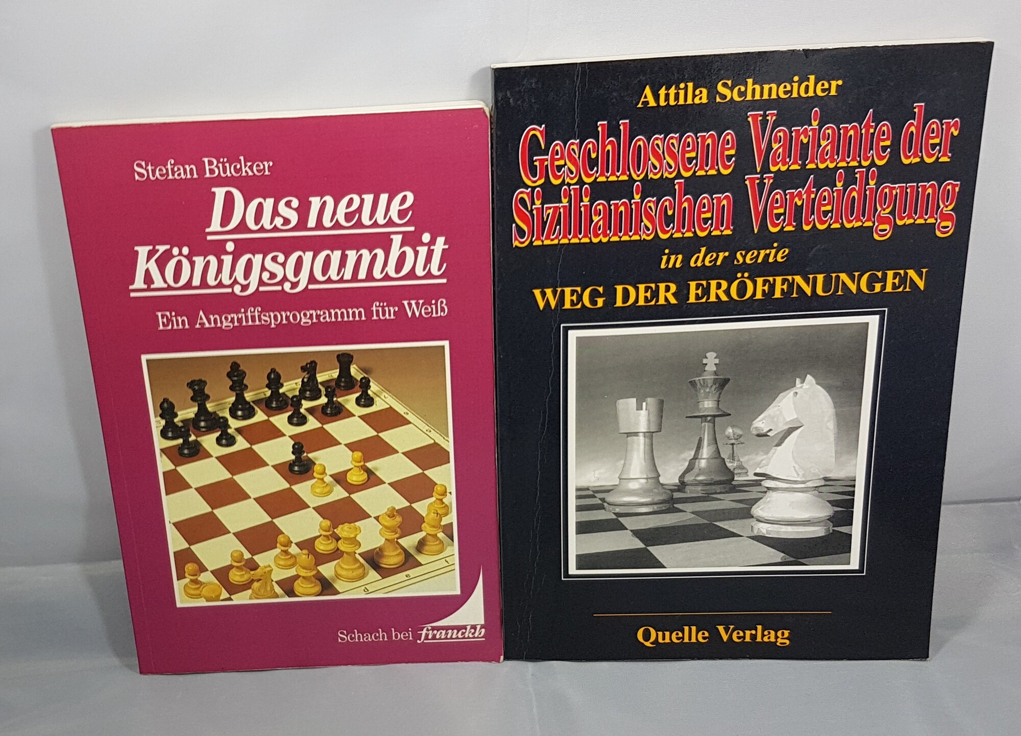 Chess Book, Chess Book Collection, Old Chess Book, Vintage Chess Book ...