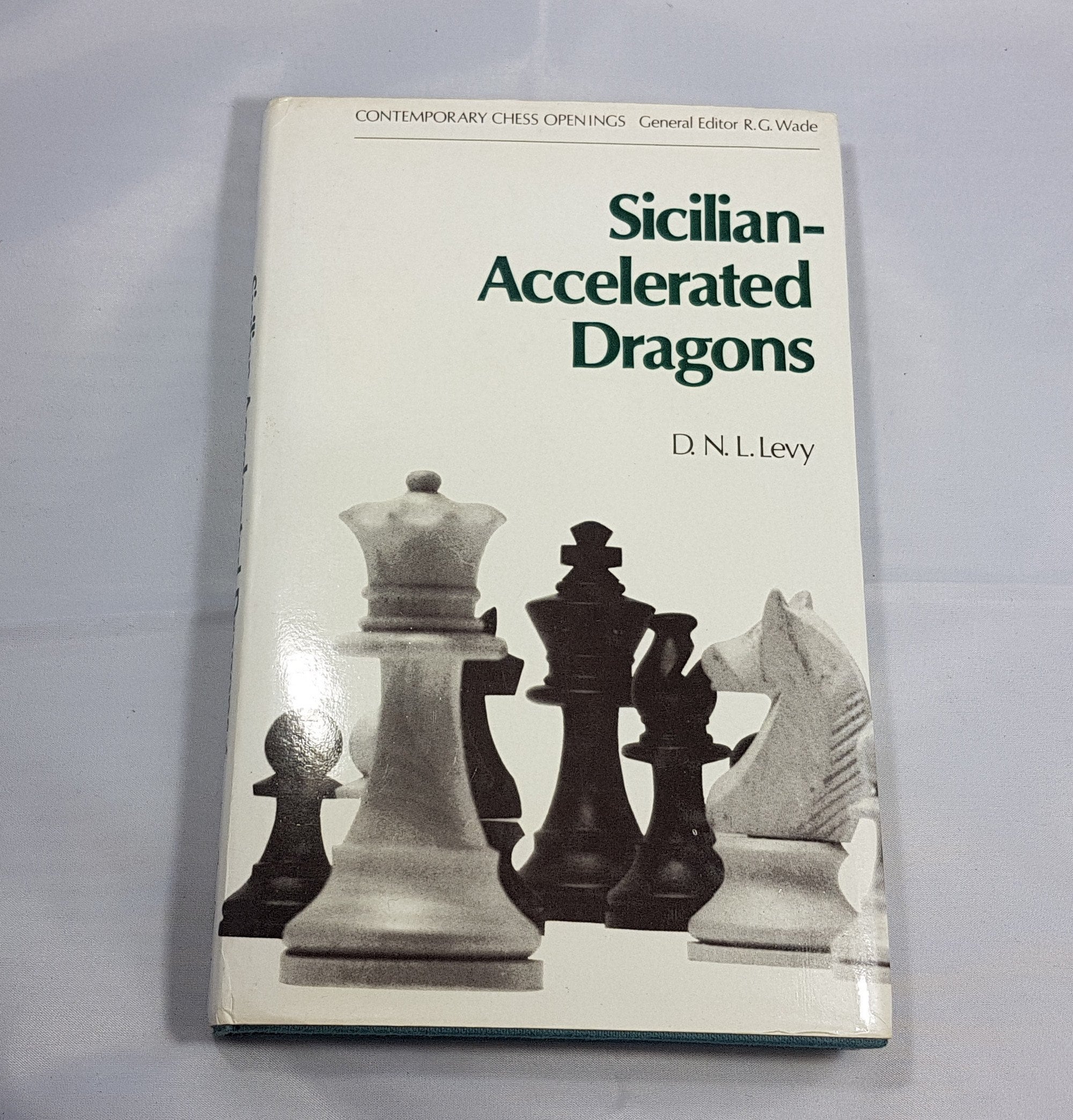 Chess Book, Old Chess Book, Vintage Chess Book, Chess in English, Chess ...