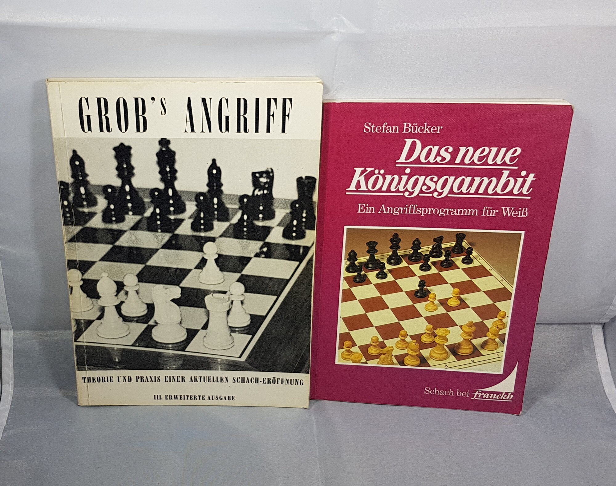 Chess Book, Chess Book Collection, Old Chess Book, Vintage Chess Book ...
